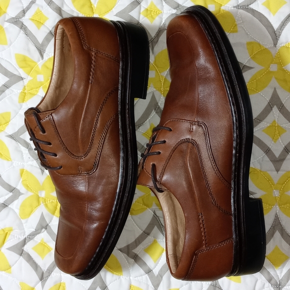 Bostonian | Shoes | Bostonian Dress Shoes Size 5 Mens | Poshmark